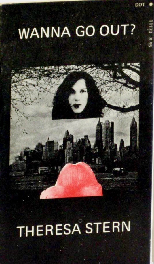 Wanna go out? by Theresa Stern | Goodreads