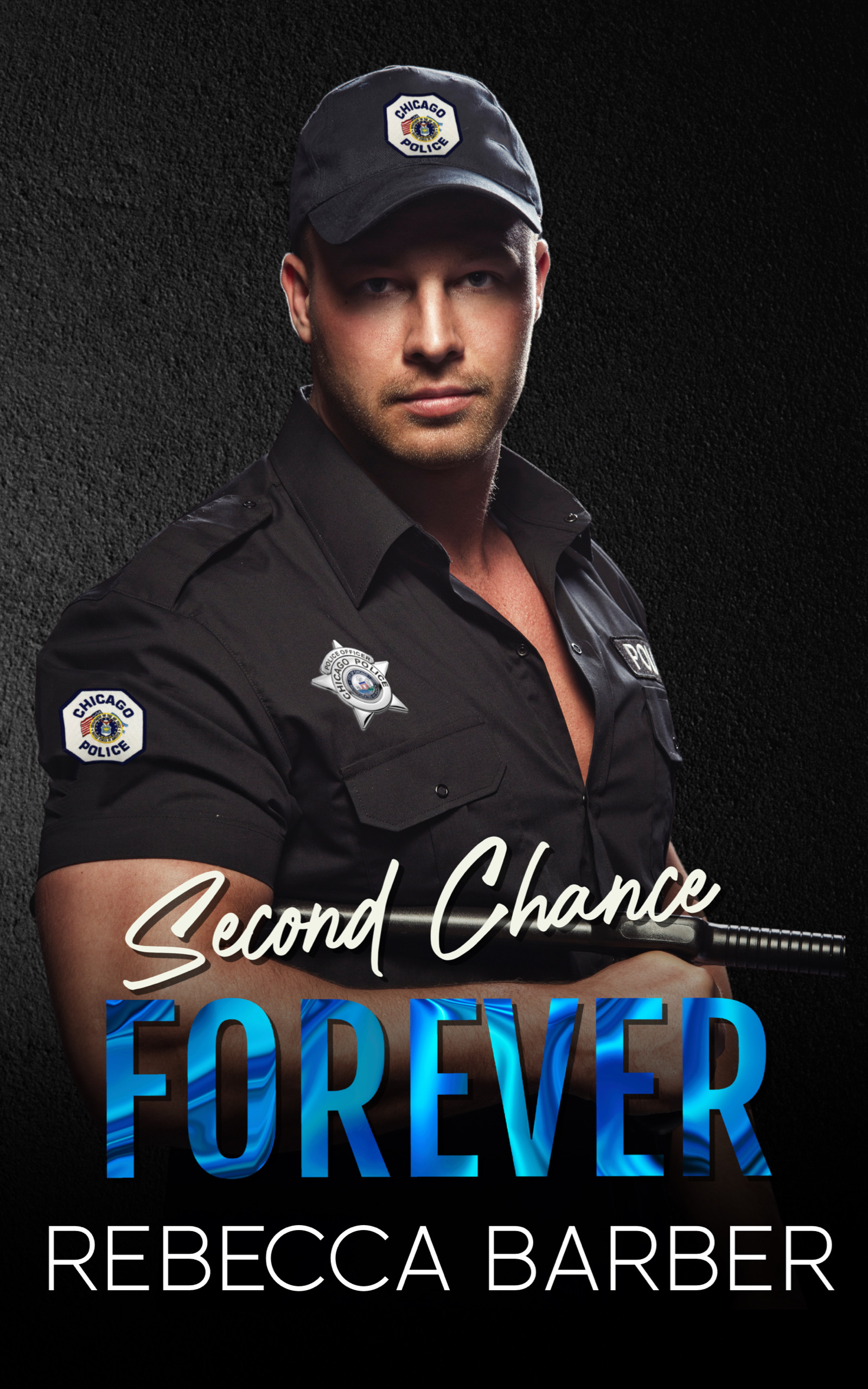 Second Chance Forever by Rebecca Barber | Goodreads