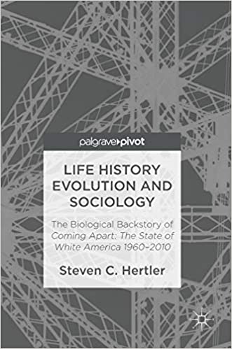 Life History Evolution and Sociology: The Biological Backstory of ...