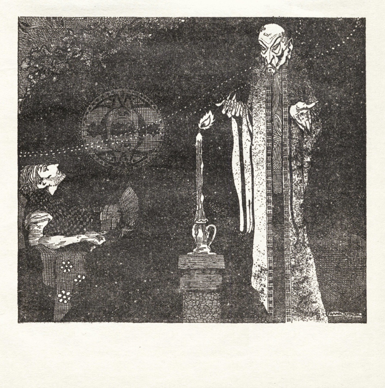 The Lair of the Star-Spawn by August Derleth | Goodreads