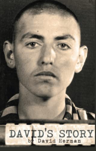 David's Story by David Herman | Goodreads