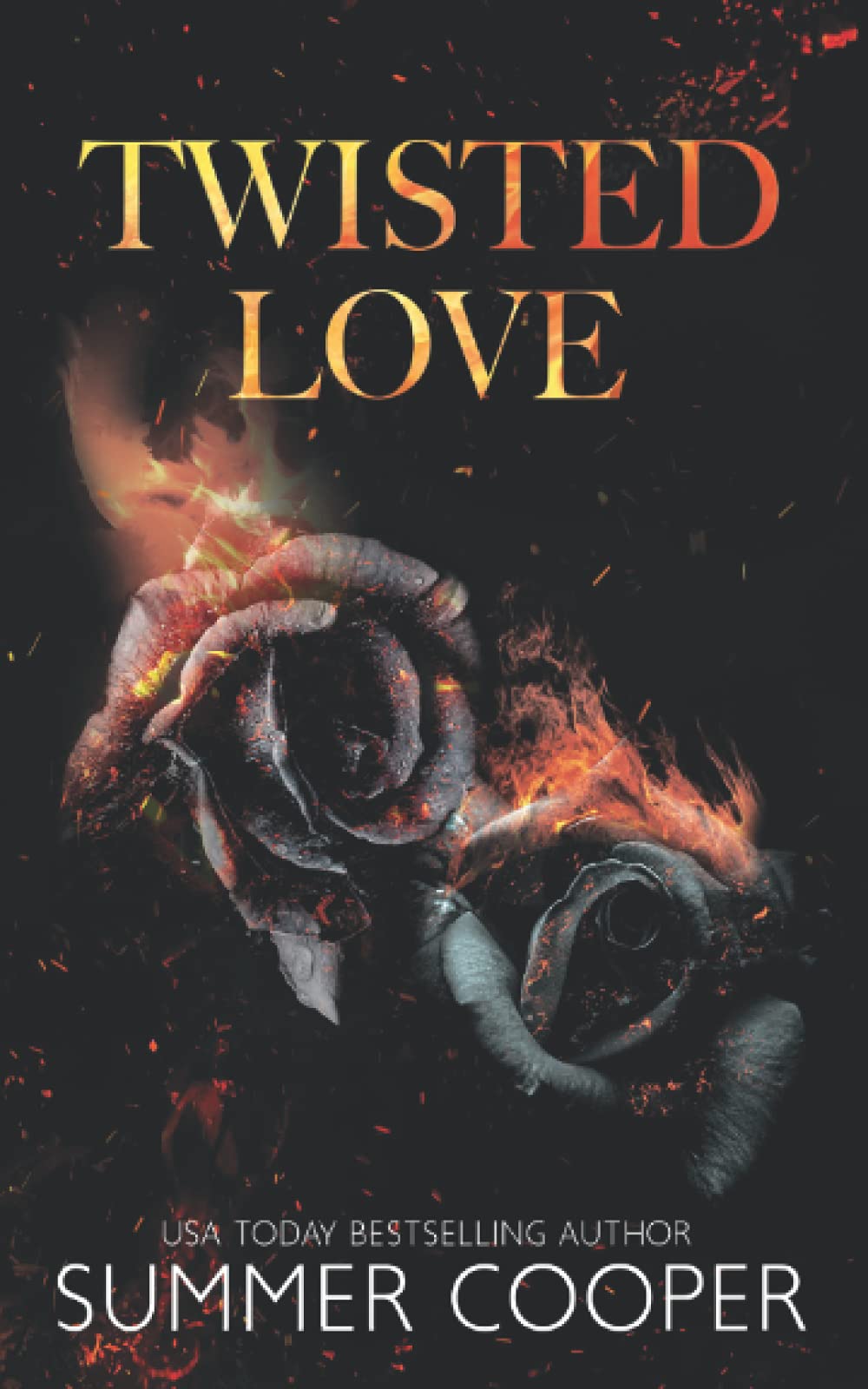 Twisted Love (Twisted Intentions) by Summer Cooper | Goodreads