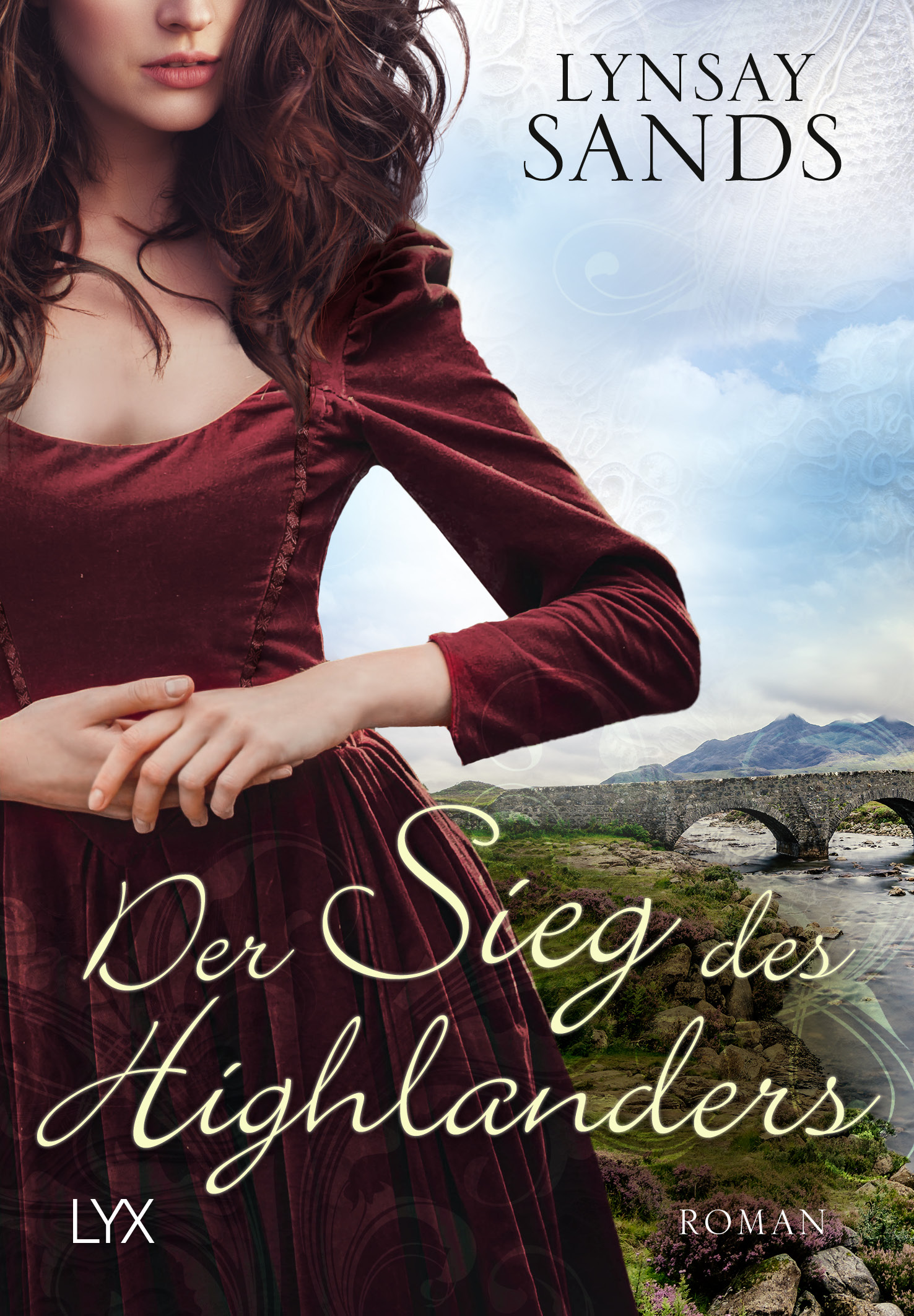 Der Sieg des Highlanders (Highland Brides, #10) by Lynsay Sands | Goodreads