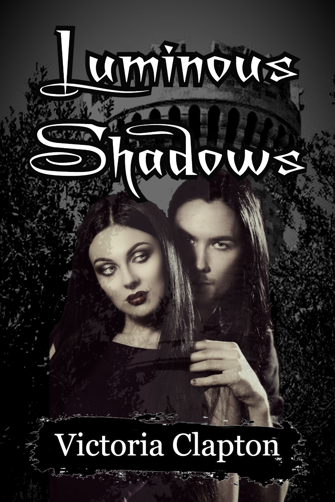 Luminous Shadows by Victoria Clapton | Goodreads