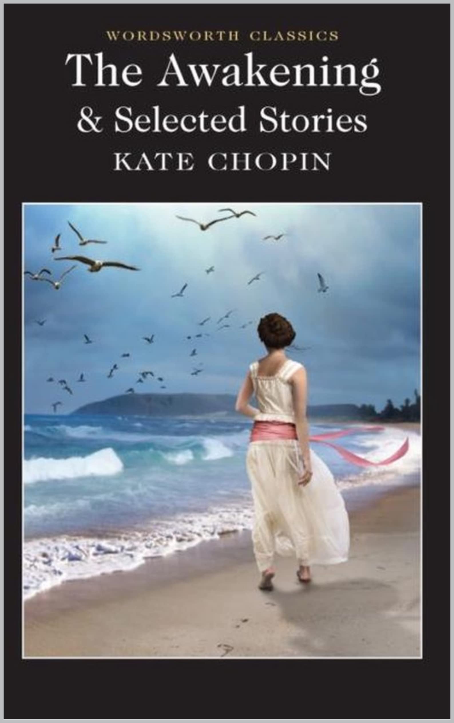 The Awakening and Selected Stories Annotated by Kate Chopin | Goodreads