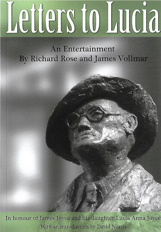 Letters to Lucia by Richard Rose | Goodreads