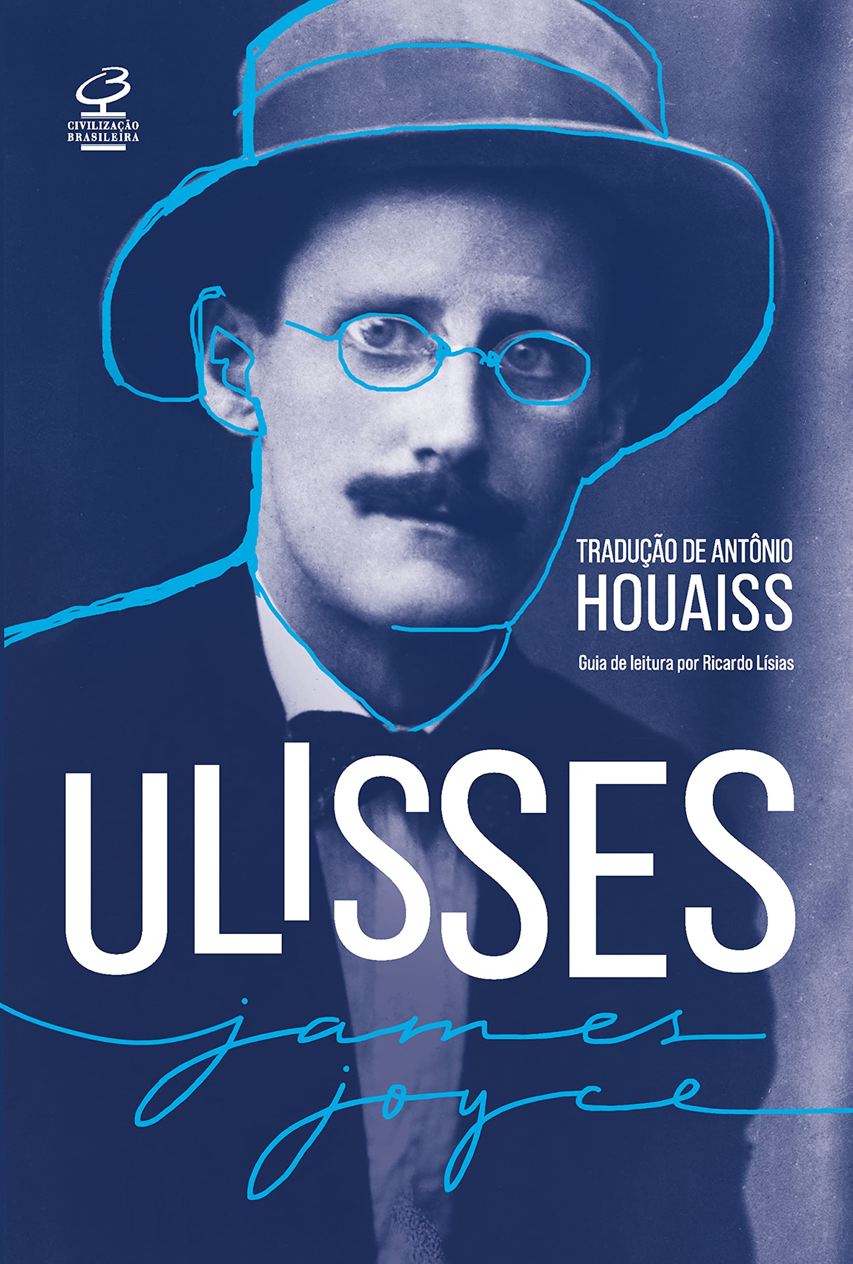 Ulisses (Portuguese Edition) by James Joyce | Goodreads