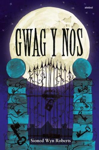 Gwag y Nos by Sioned Wyn Roberts | Goodreads