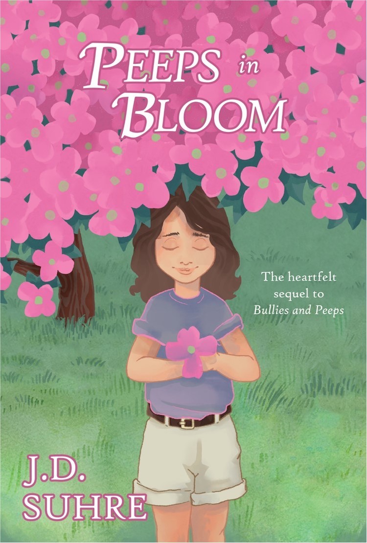 Peeps in Bloom (The Peeps Series, #2) by J.D. Suhre | Goodreads