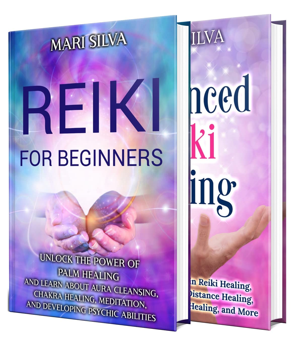Reiki: Unlock the Secrets of Palm Healing, Aura Cleansing, Chakras ...