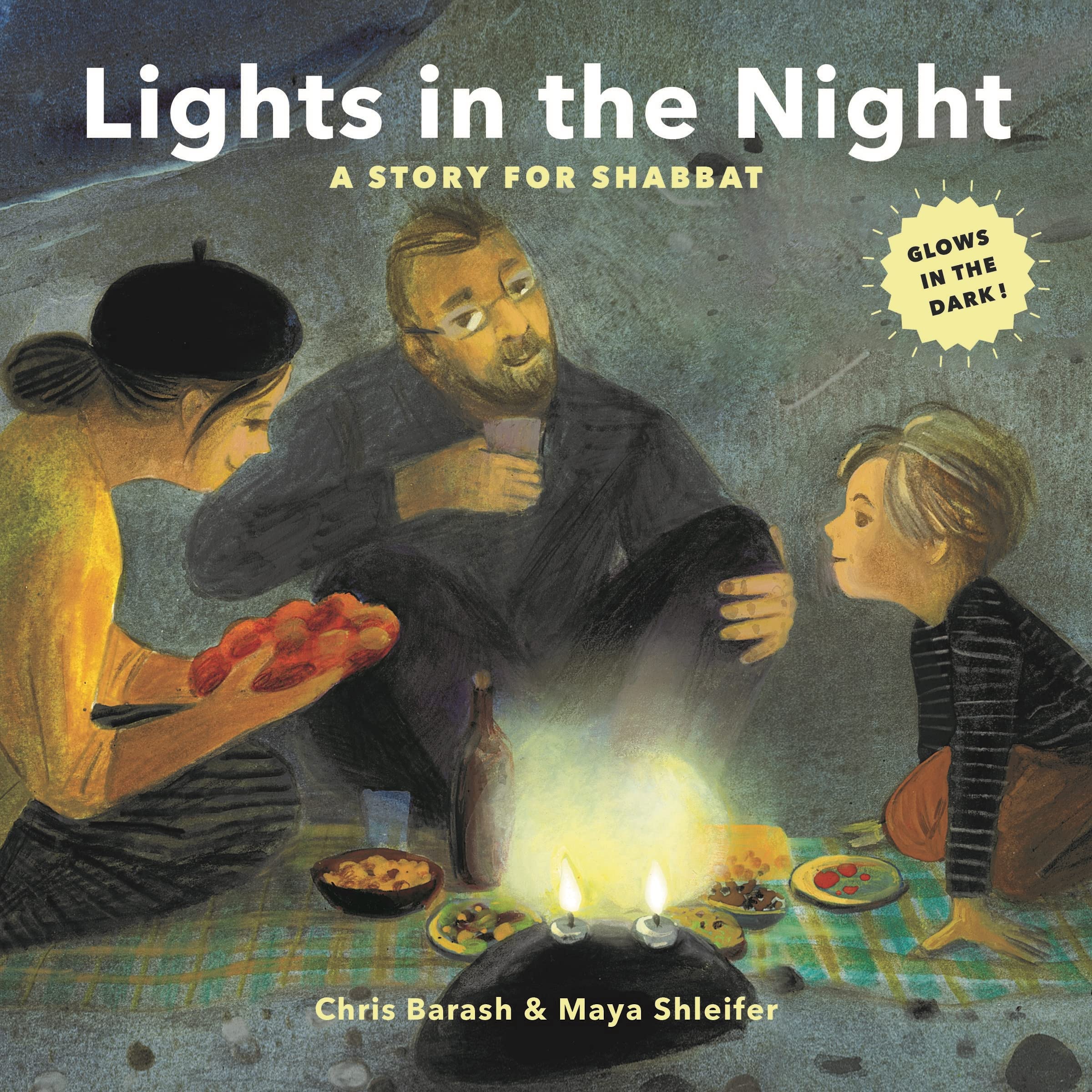 Lights in the Night by Chris Barash | Goodreads