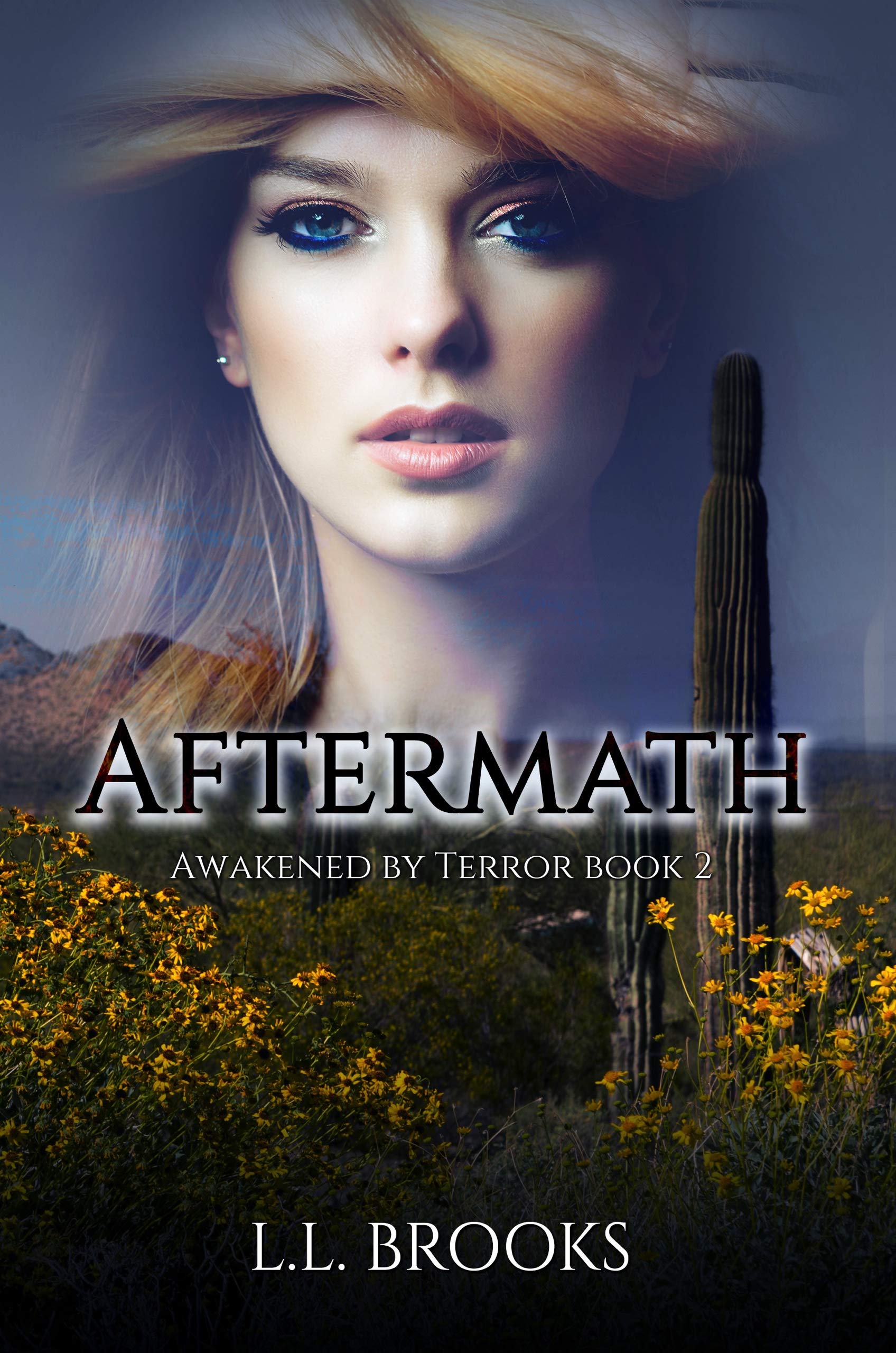 Aftermath by L. L. Brooks | Goodreads