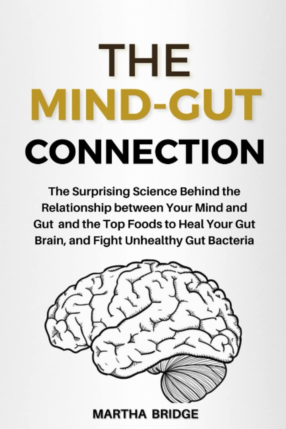 THE MIND-GUT CONNECTION: The Surprising Science behind the Relationship ...