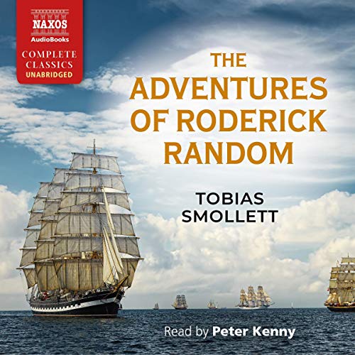 The Adventures of Roderick Random by Tobias Smollett | Goodreads