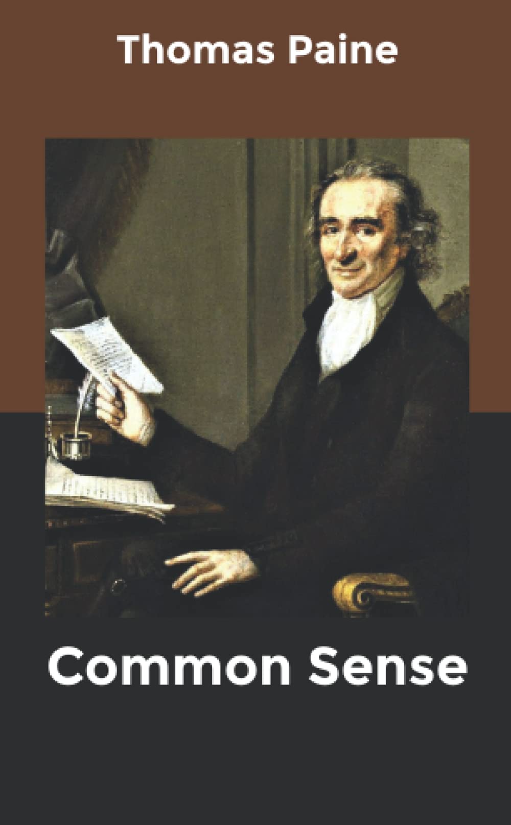 Common Sense: Pocket Edition by Thomas Paine | Goodreads
