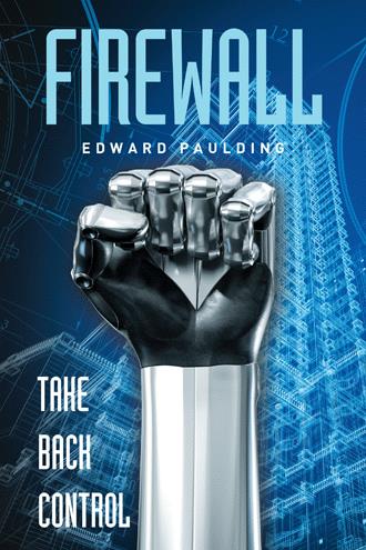 Firewall by Edward Paulding | Goodreads