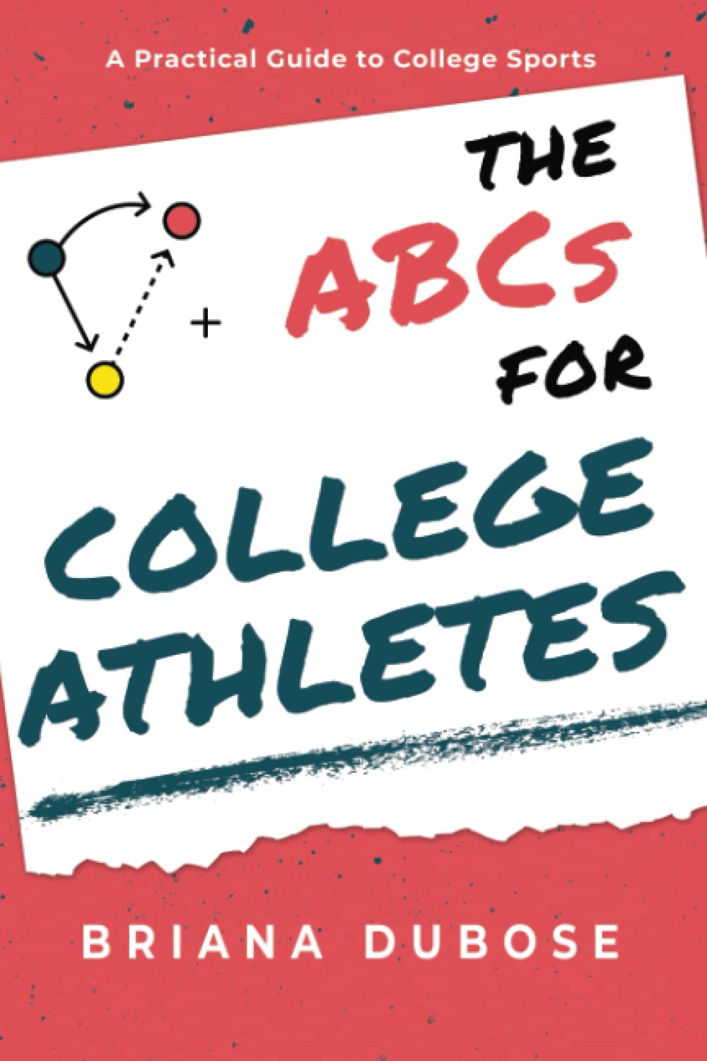 The ABCs for College Athletes: A Practical Guide to College Sports by ...