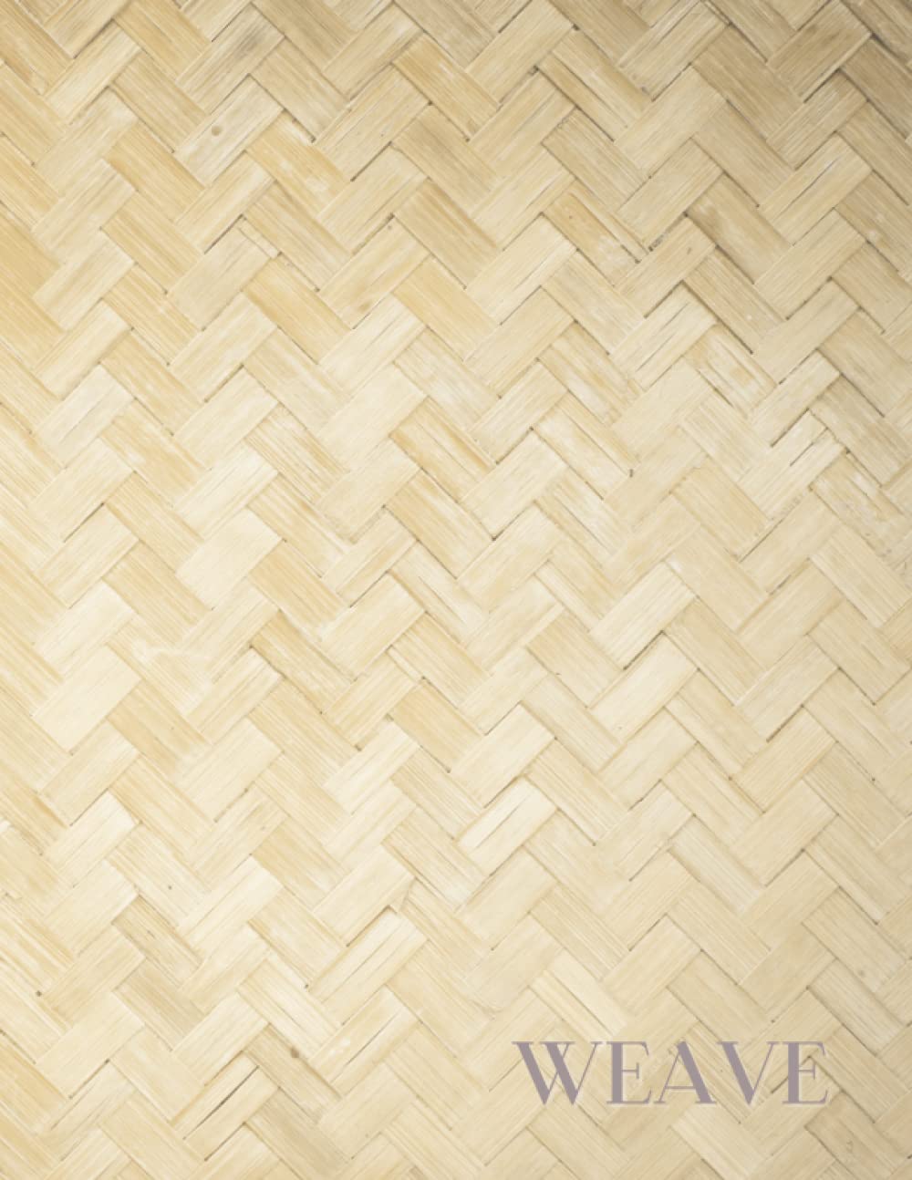 WEAVE: Decorative Book Accent Designer For Shelves, Bookends, Cases and ...