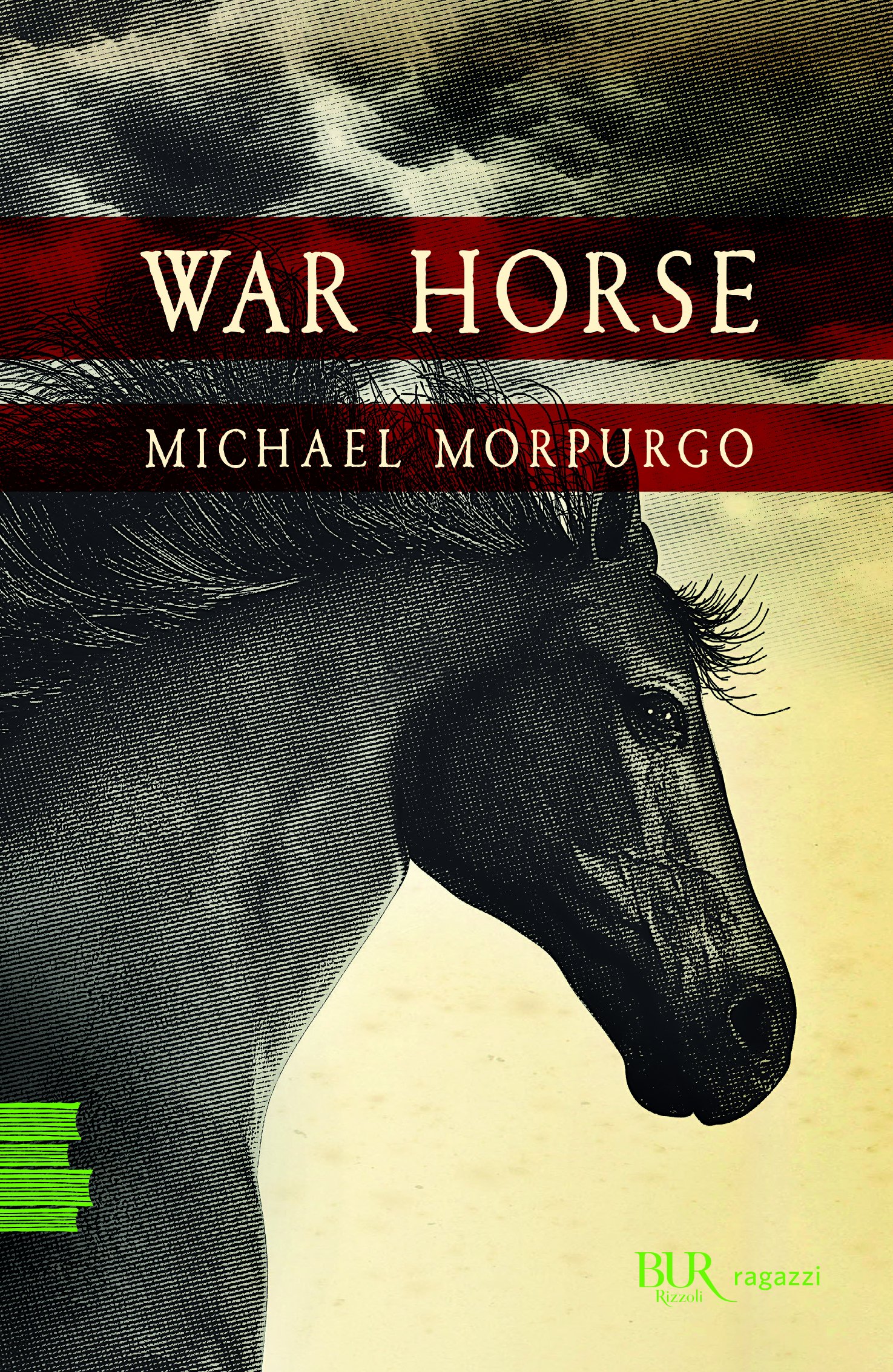 War horse by Michael Morpurgo | Goodreads