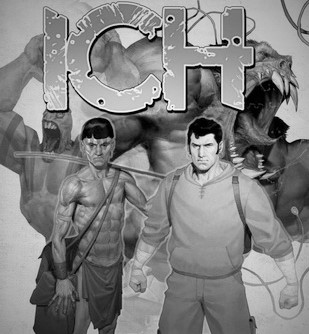 Ich 3 (Trilogía Ich, #3) by Luciano Saracino | Goodreads