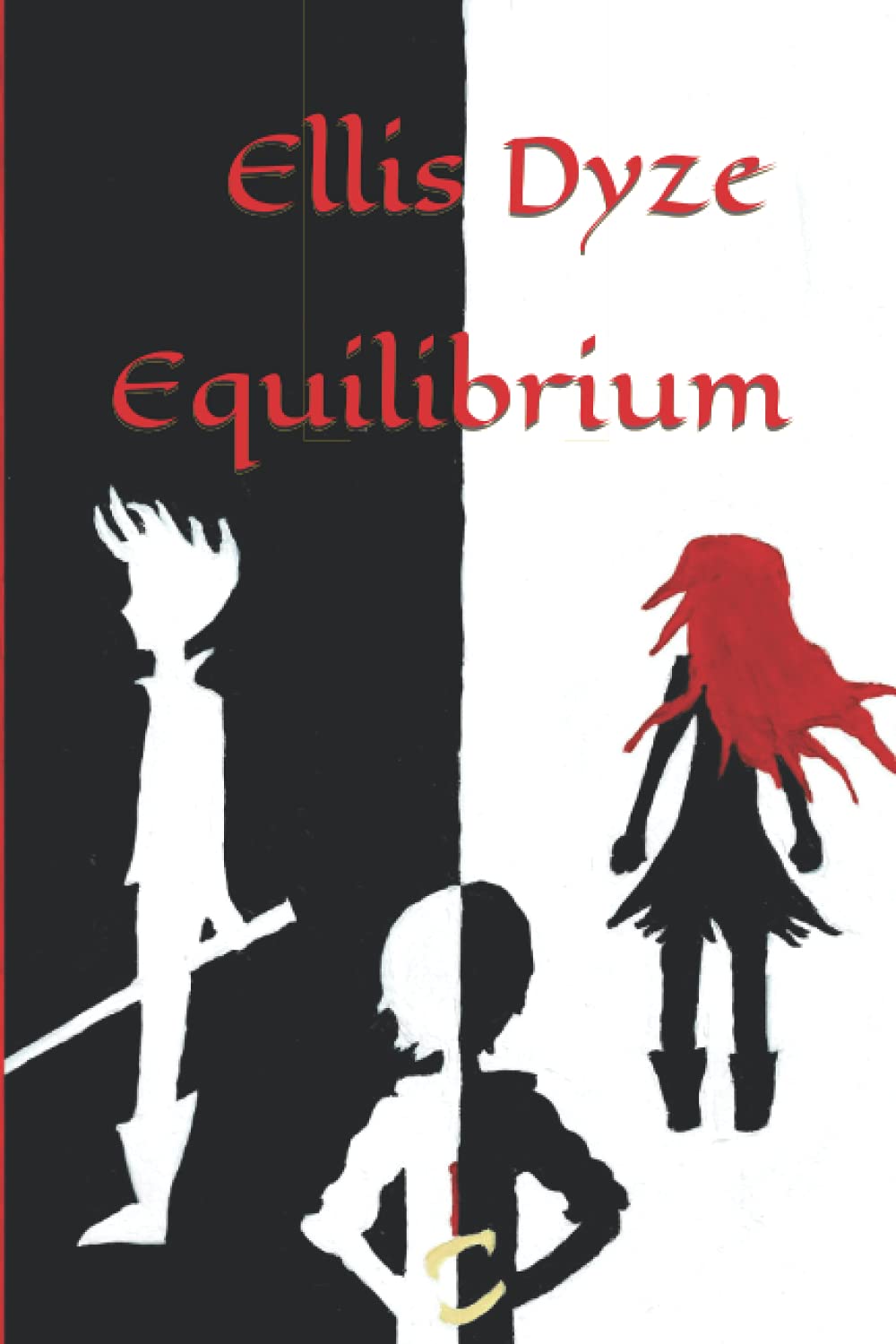Equilibrium: The Knights of Celigana Book Two by Ellis Dyze | Goodreads