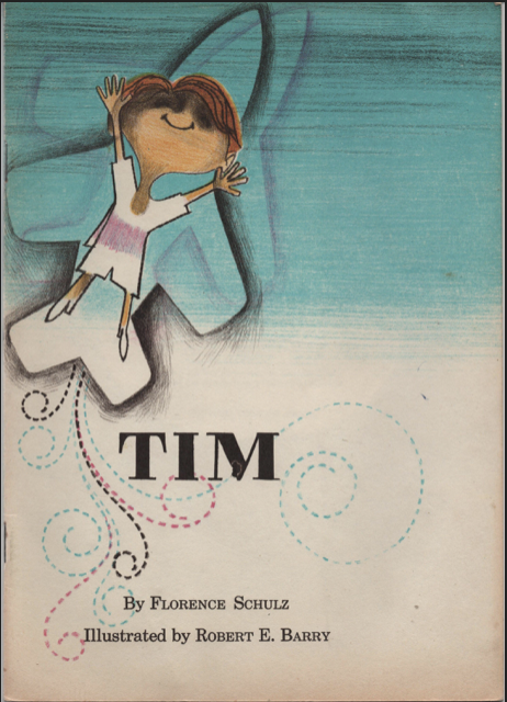 Tim by Florence Schulz | Goodreads