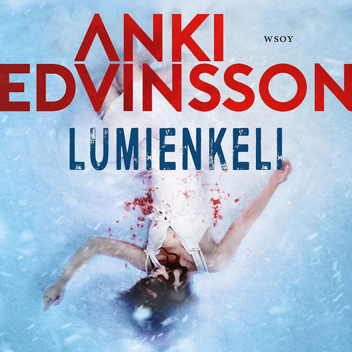 Lumienkeli by Anki Edvinsson | Goodreads