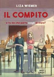 Il compito by Liza Wiemer | Goodreads