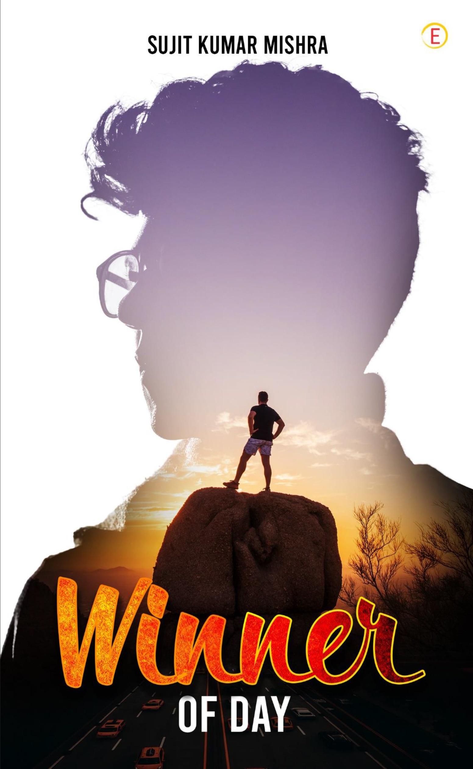 Winner of Day by Sujit Kumar Mishra | Goodreads