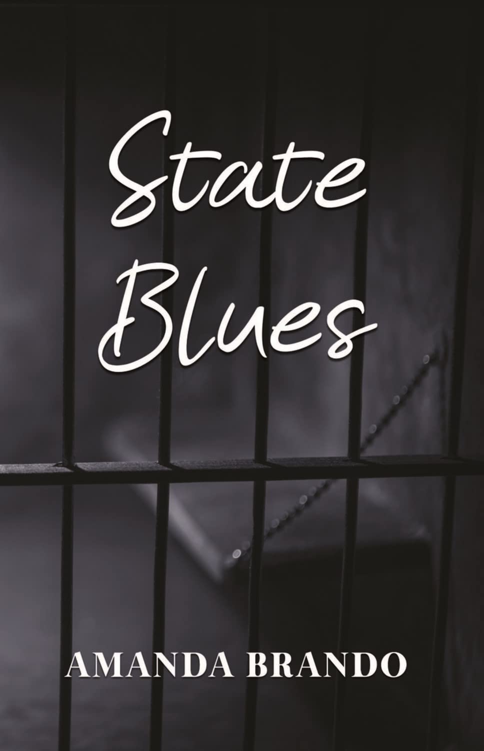 State Blues by Amanda Brando | Goodreads
