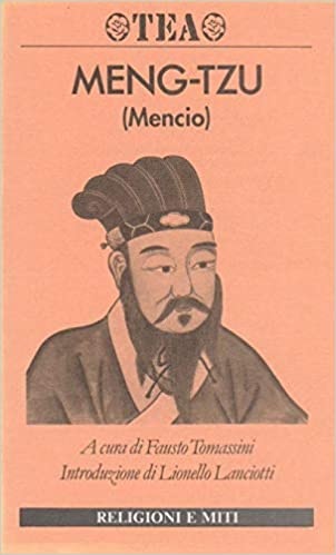 Meng-tzu (Mencio) by Mencius | Goodreads