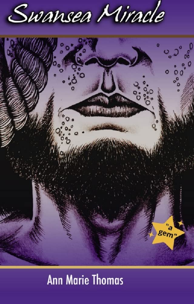 Swansea Miracle (Stories of Medieval Gower) by Ann Marie Thomas | Goodreads