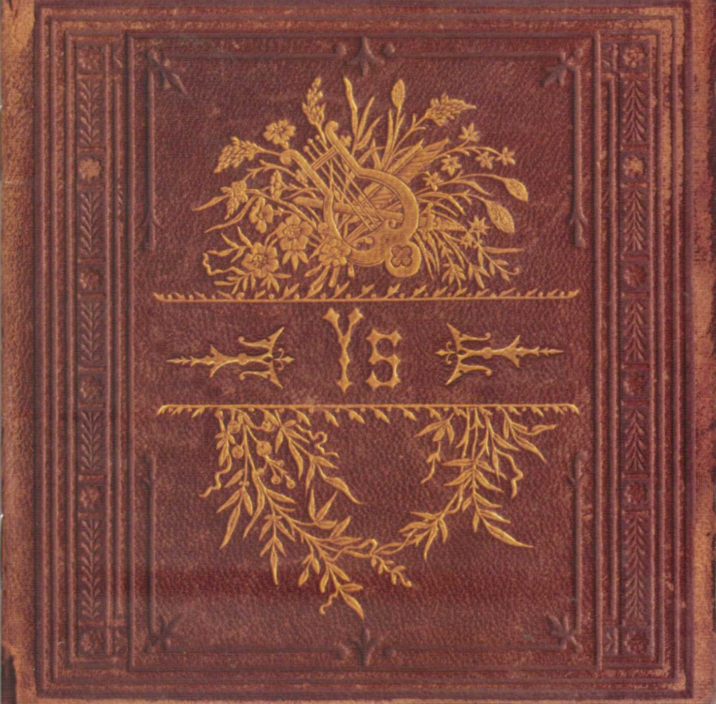 Ys by Joanna Newsom | Goodreads