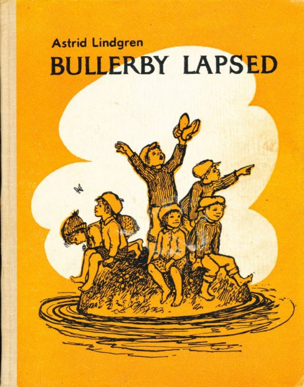 Bullerby lapsed by Astrid Lindgren | Goodreads