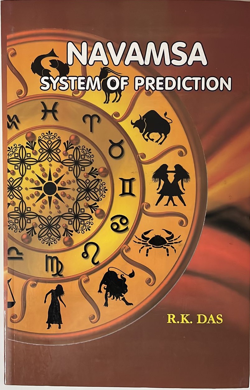 Navamsa System of Prediction by RK DAS | Goodreads
