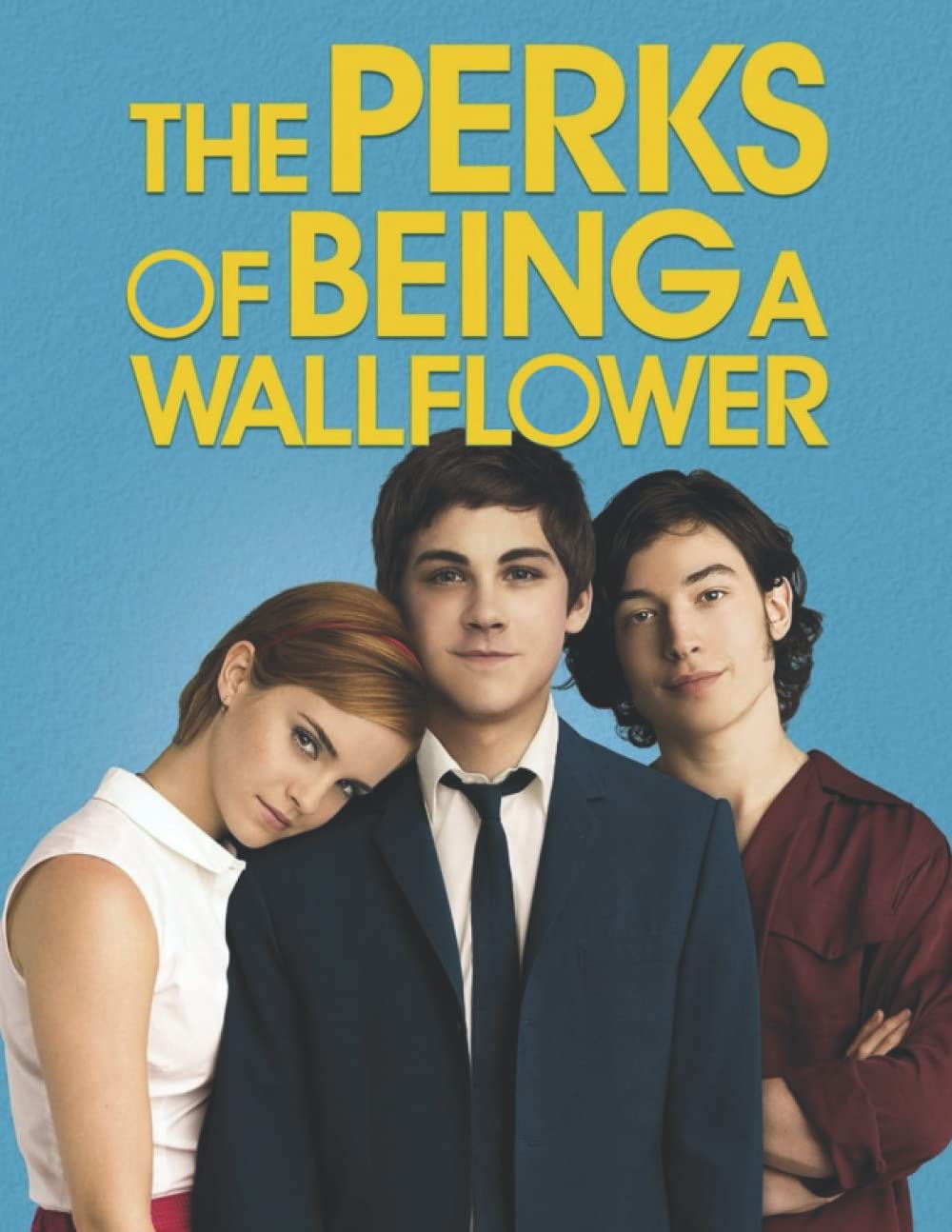 The Perks of Being a Wallflower: Screenplay by Jordan Scott | Goodreads