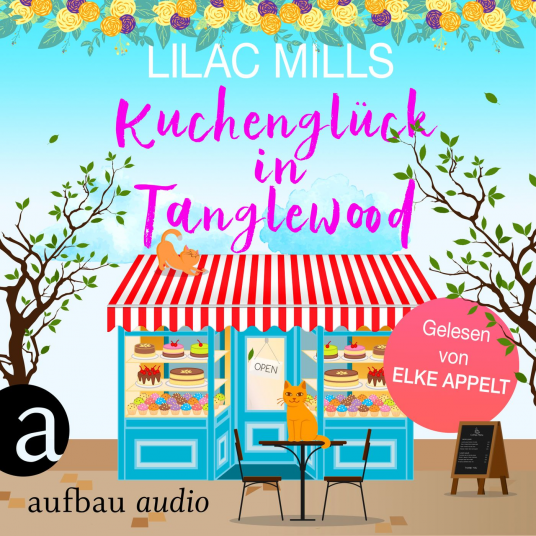 Kuchenglück in Tanglewood (Tanglewood Village #1) by Lilac Mills ...
