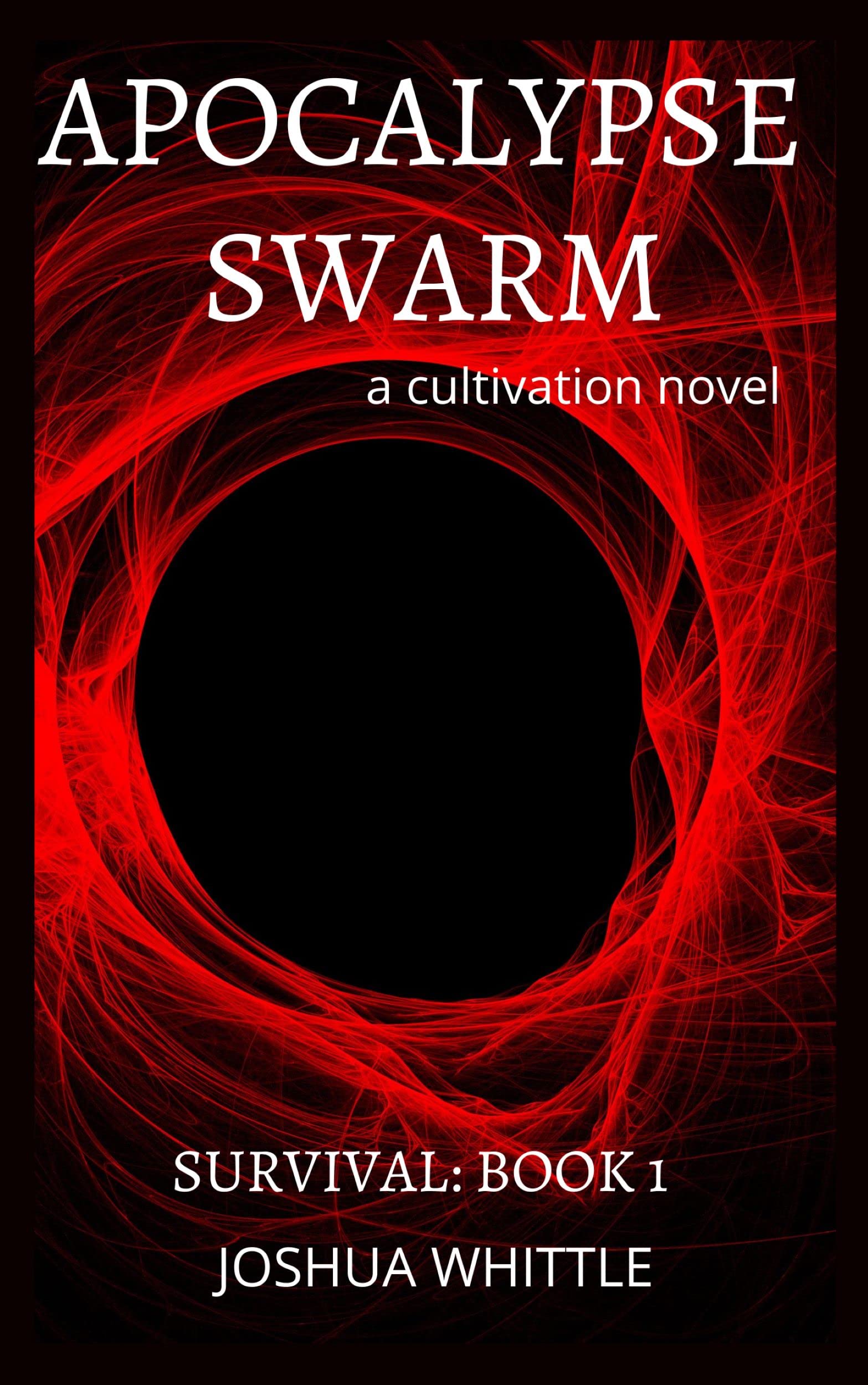 Survival (Apocalypse Swarm #1) by Joshua Whittle | Goodreads