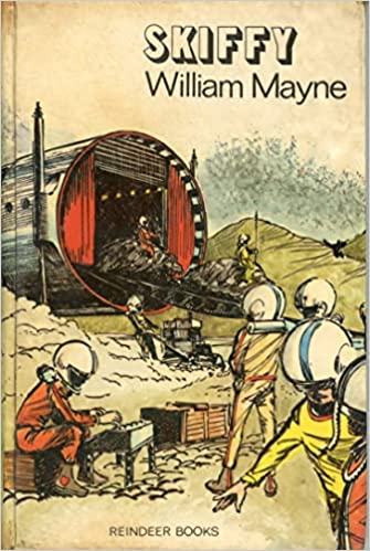 Skiffy by William Mayne | Goodreads