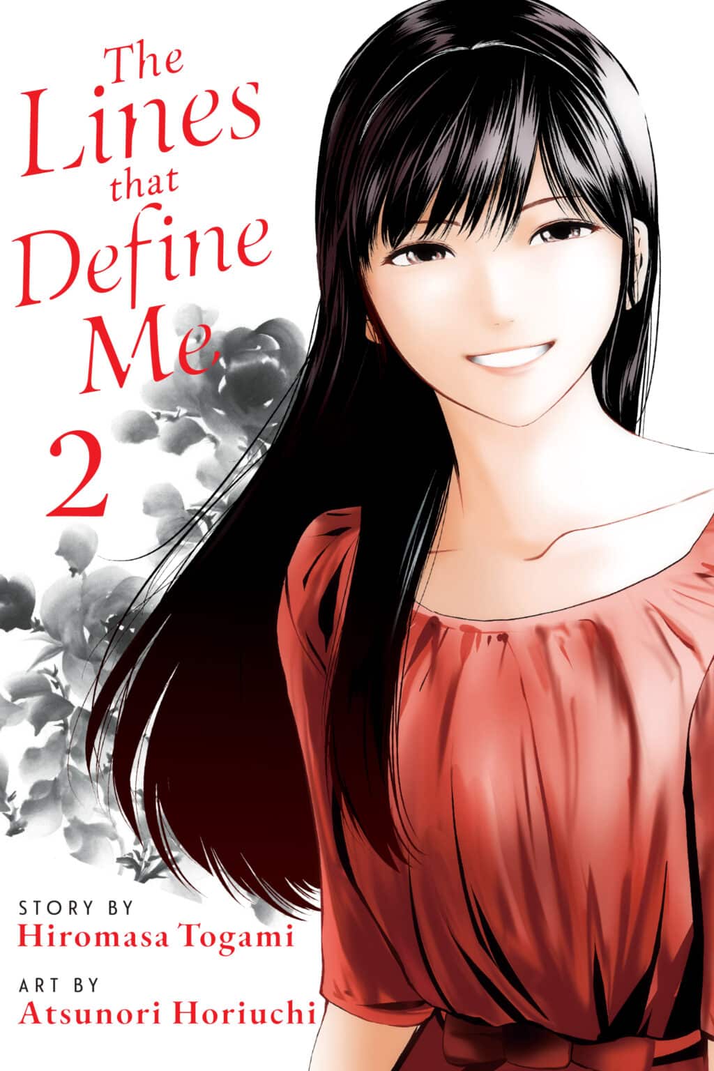 The Lines that Define Me, Vol. 2 by Hiromasa Togami | Goodreads