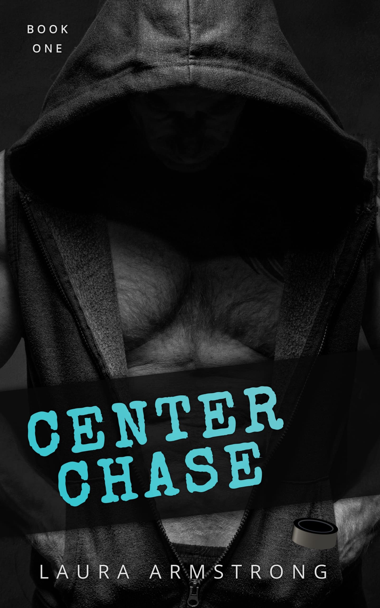 Center Chase (Puck Me #1) by Laura Armstrong | Goodreads