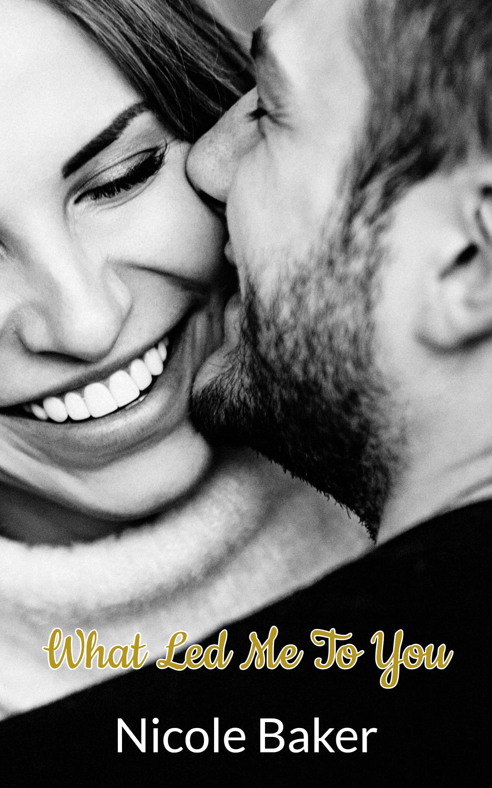 What Led Me To You By Nicole Baker Goodreads What Led Me To You By Nicole Baker Goodreads