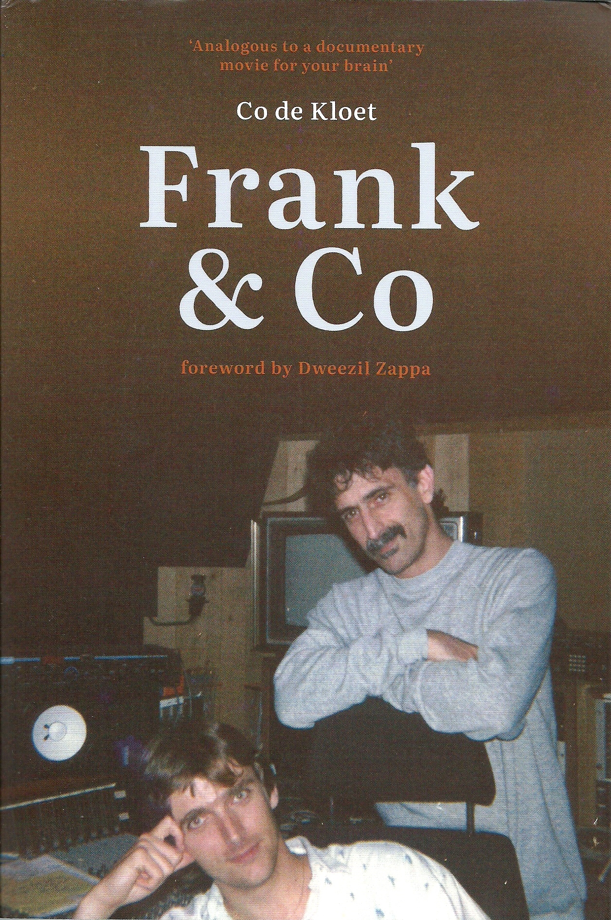 Frank & Co by Co de Kloet | Goodreads