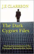 The Dark Cygnet Files (Nemo & Co., #4) by J.E. Clarkson | Goodreads