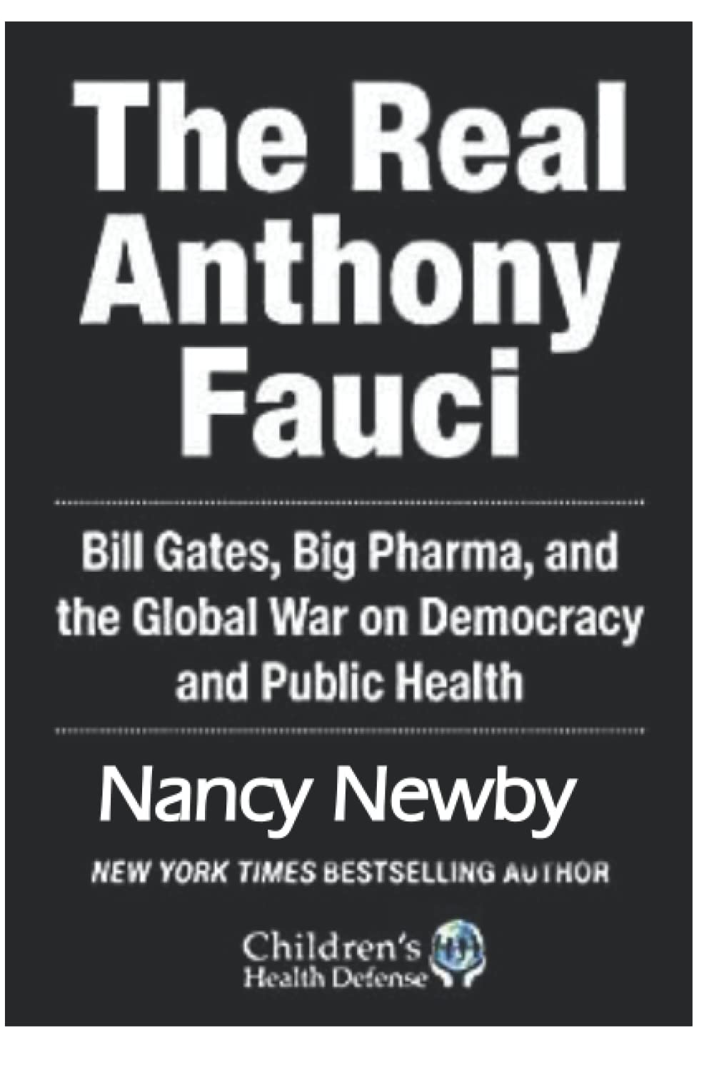Anthony Fauci by Nancy Newby | Goodreads
