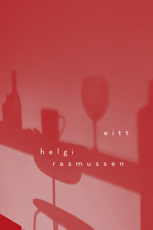 Eitt by Helgi Rasmussen | Goodreads