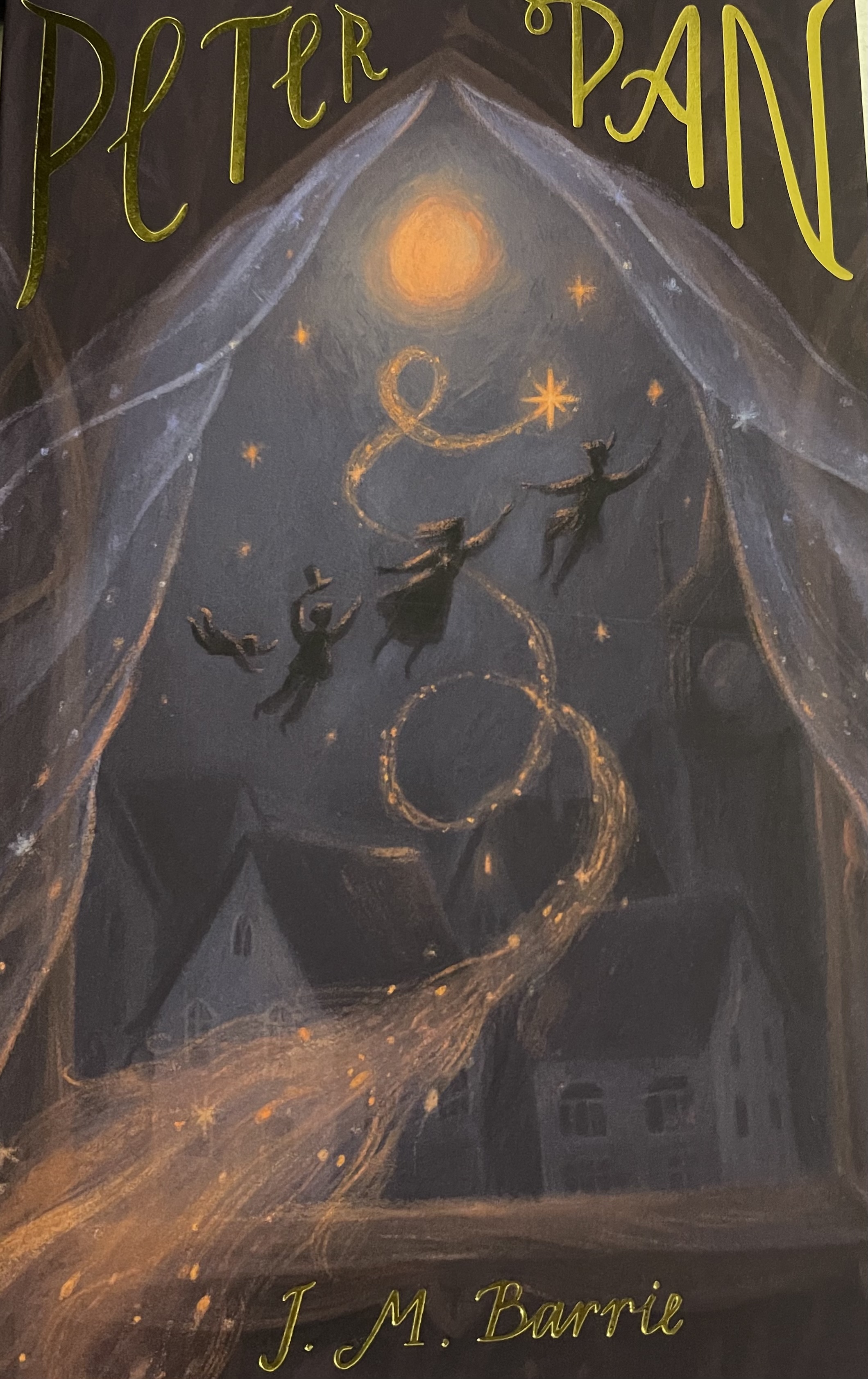 Peter Pan Wordsworth Edition 2021 by J.M. Barrie | Goodreads