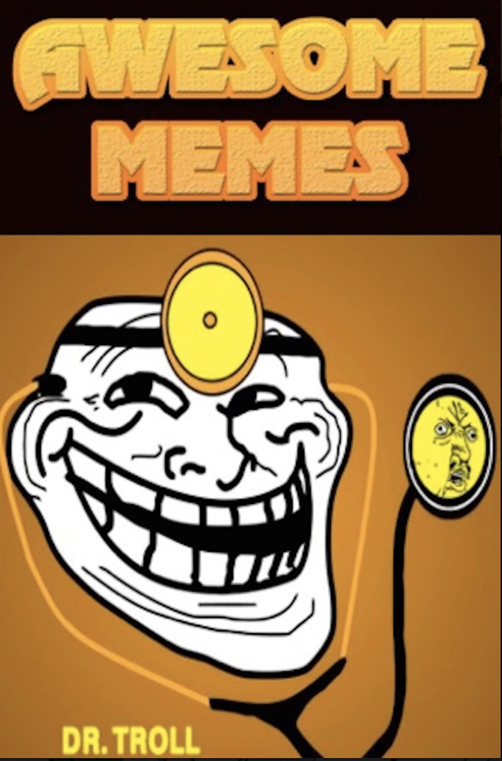 Mémés: Super Cool Funny Mémés Danks And Crazy Comedy Gold Stuff by ...