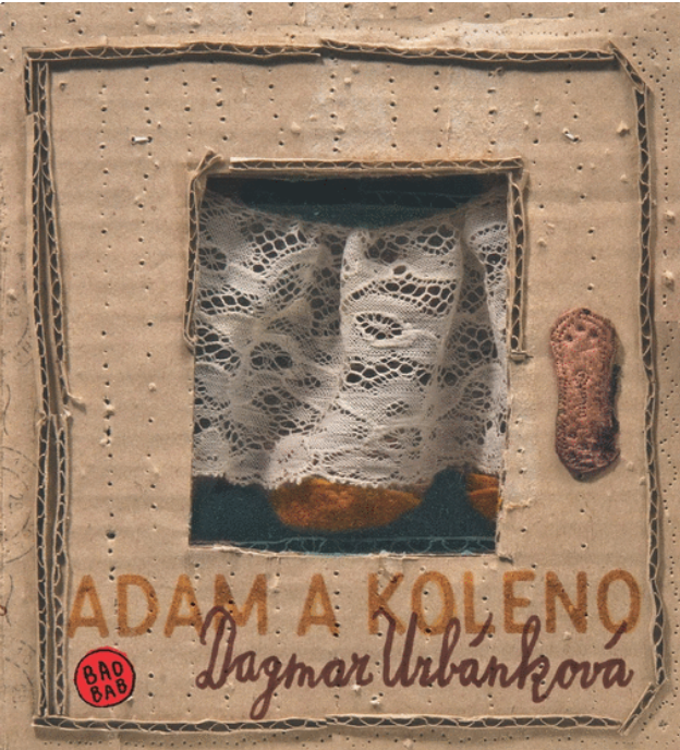 Adam a koleno by Dagmar Urbánková | Goodreads