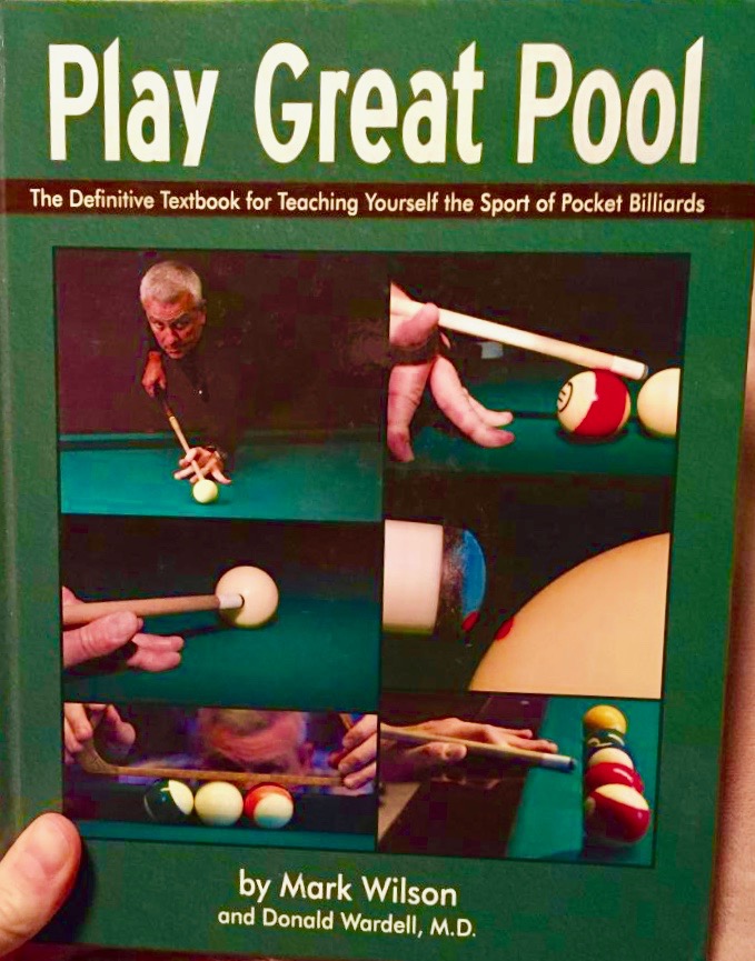 Play Great Pool by Mark Wilson | Goodreads